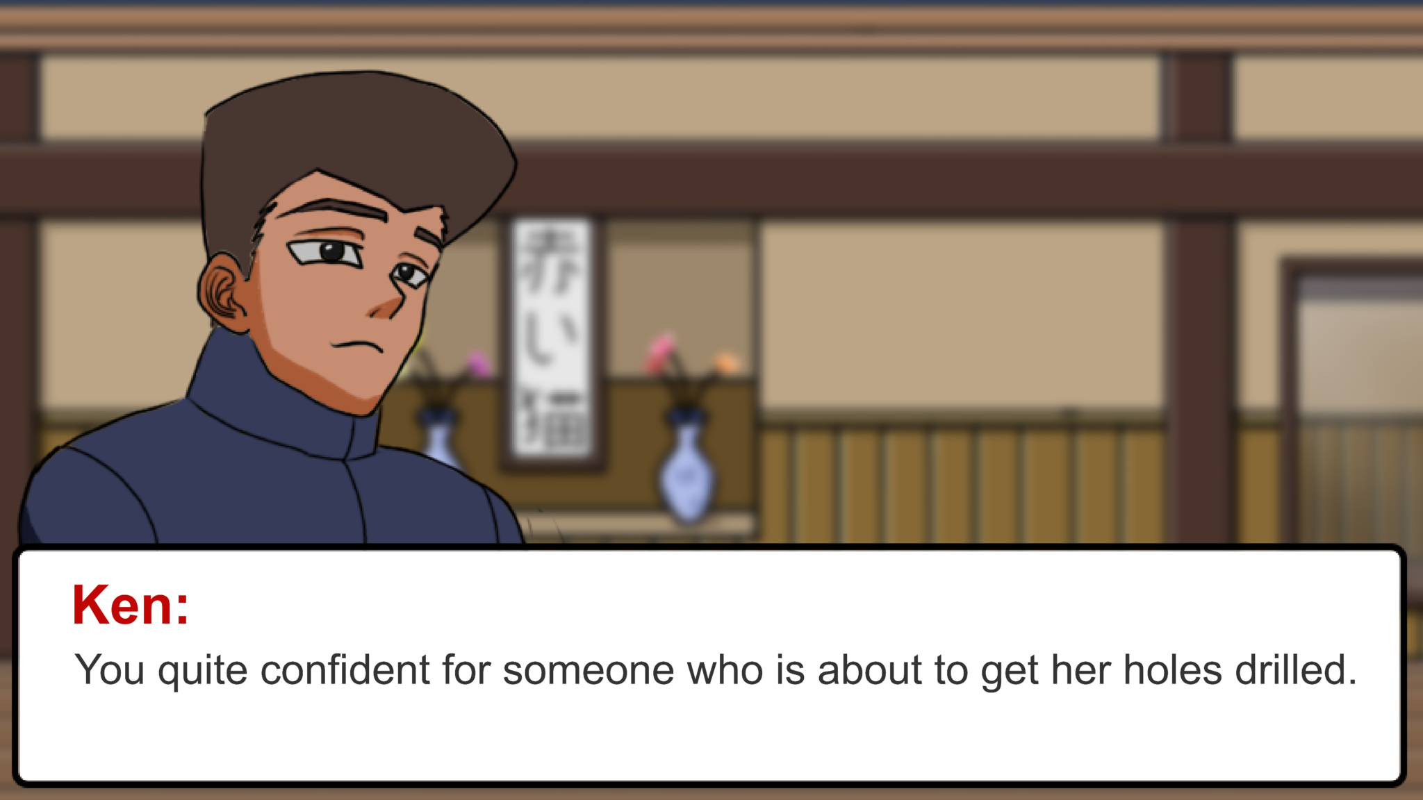 College Brawl (R18+) Review | 336GameReviews