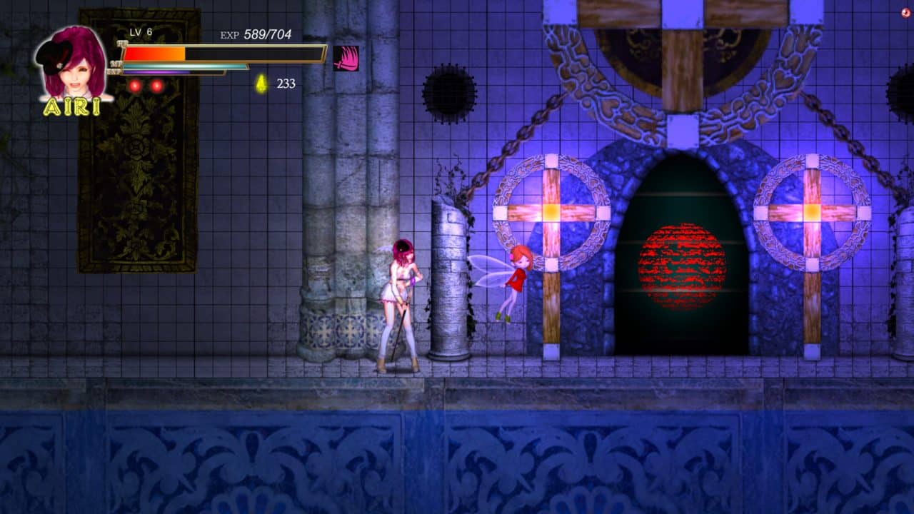 Guilty Hell: White Goddess and the City of Zombies (R18+) Review | 336GameReviews