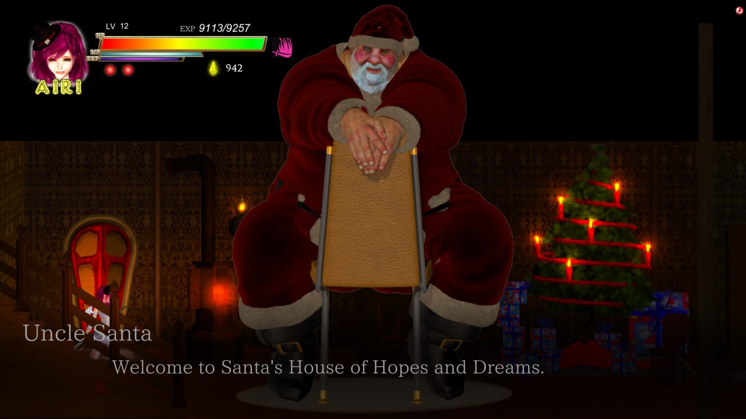 Guilty Hell: White Goddess and the City of Zombies (R18+) Review ...