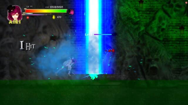 Guilty Hell: White Goddess and the City of Zombies (R18+) Review ...