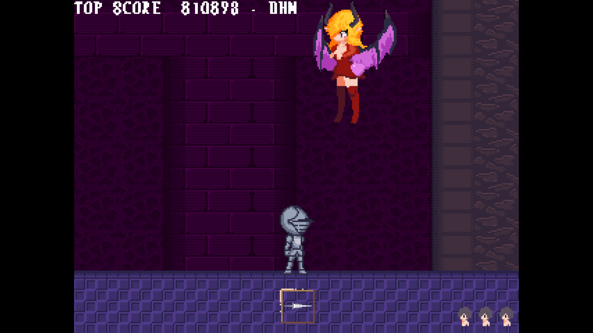 Monsters N Girls (R18+) Review | 336GameReviews