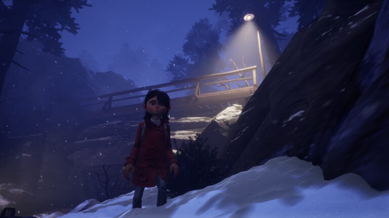 Gylt Sally | 336GameReviews