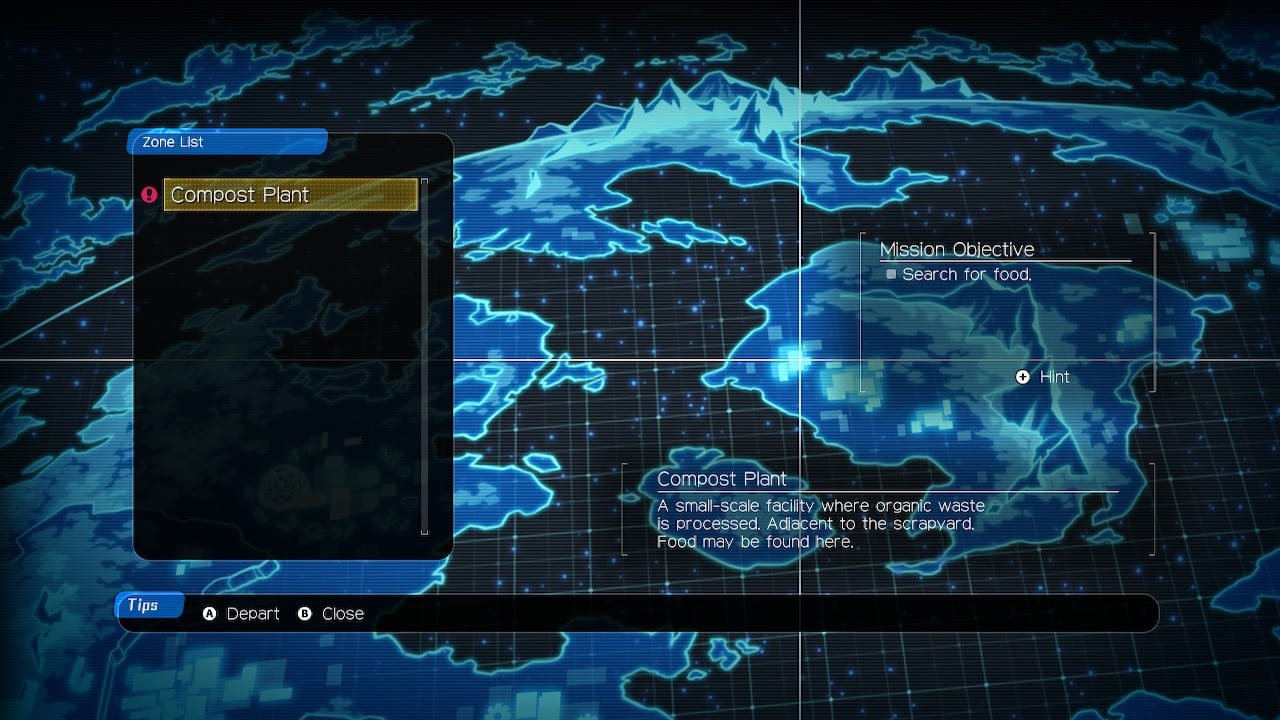 Void-WorldMap | 336GameReviews