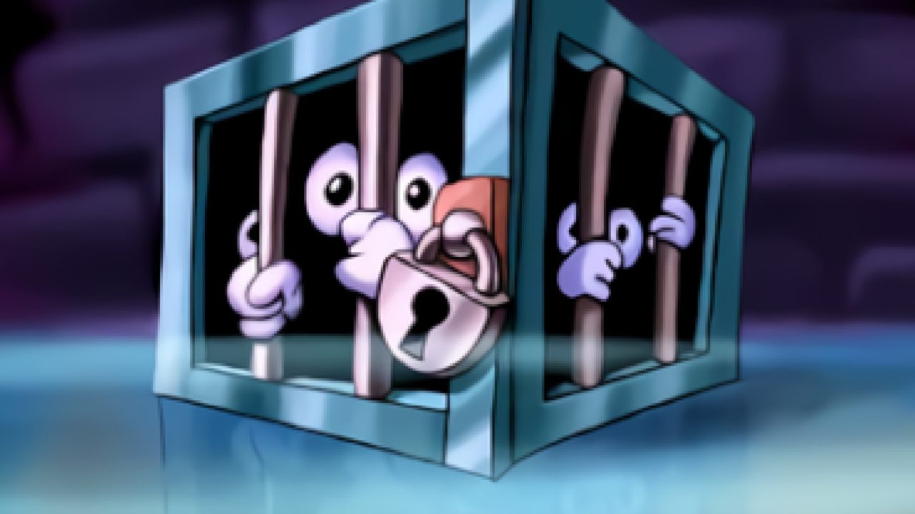 Rayman Redemption Review | 336GameReviews