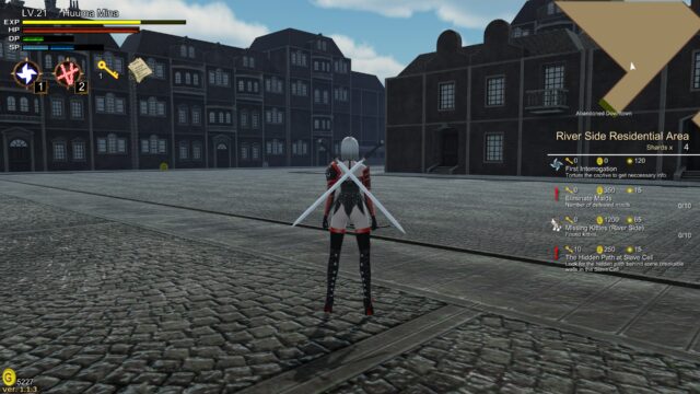 Huuma Mina: The Secret of Immortality (R18+) Review | 336GameReviews