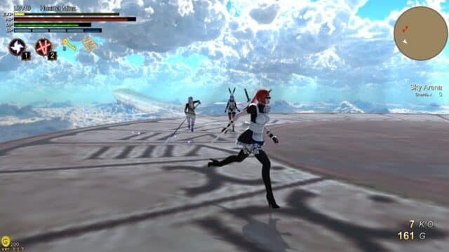 Huuma Mina: The Secret of Immortality (R18+) Review | 336GameReviews