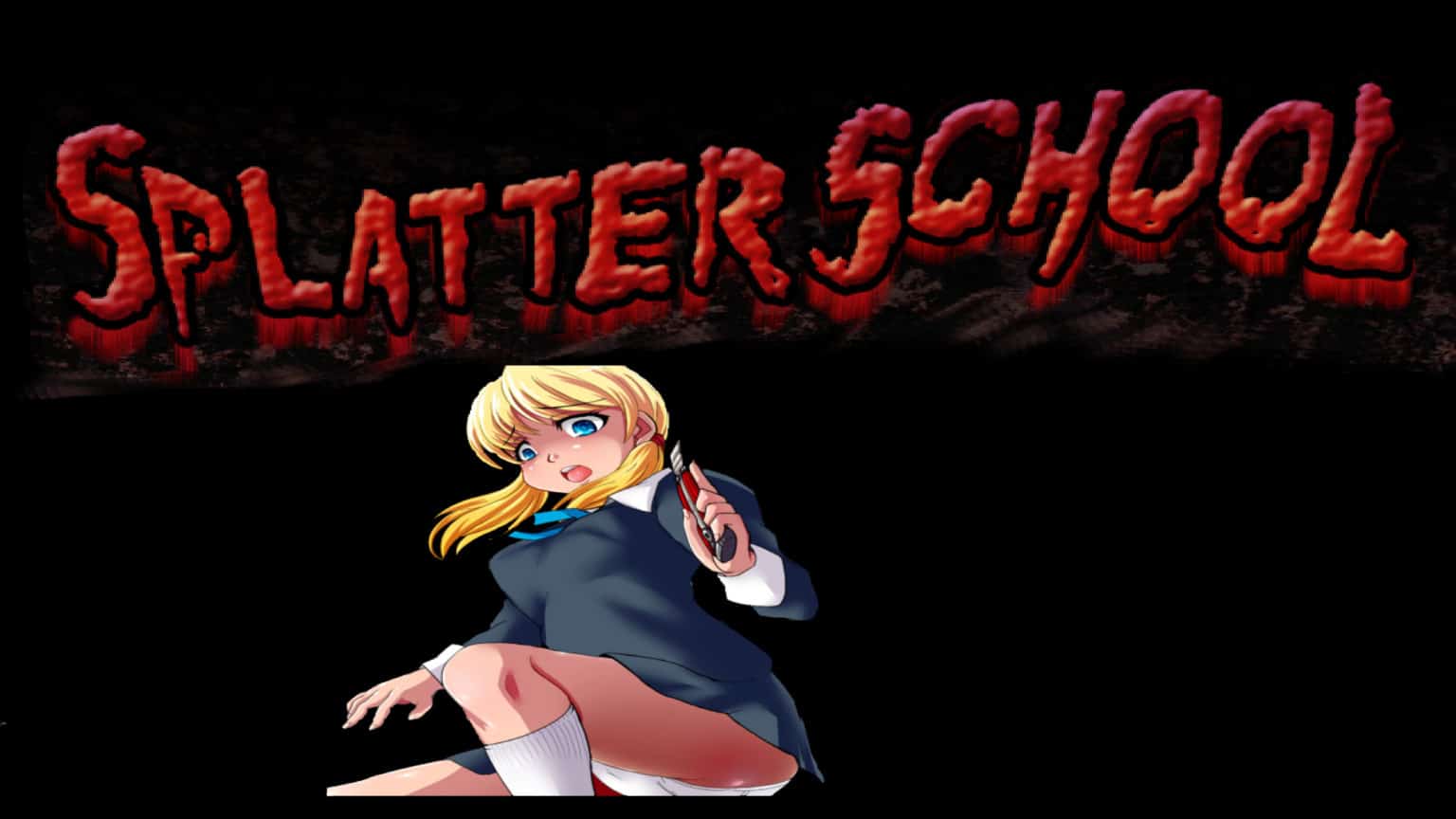 SplatterSchool | 336GameReviews