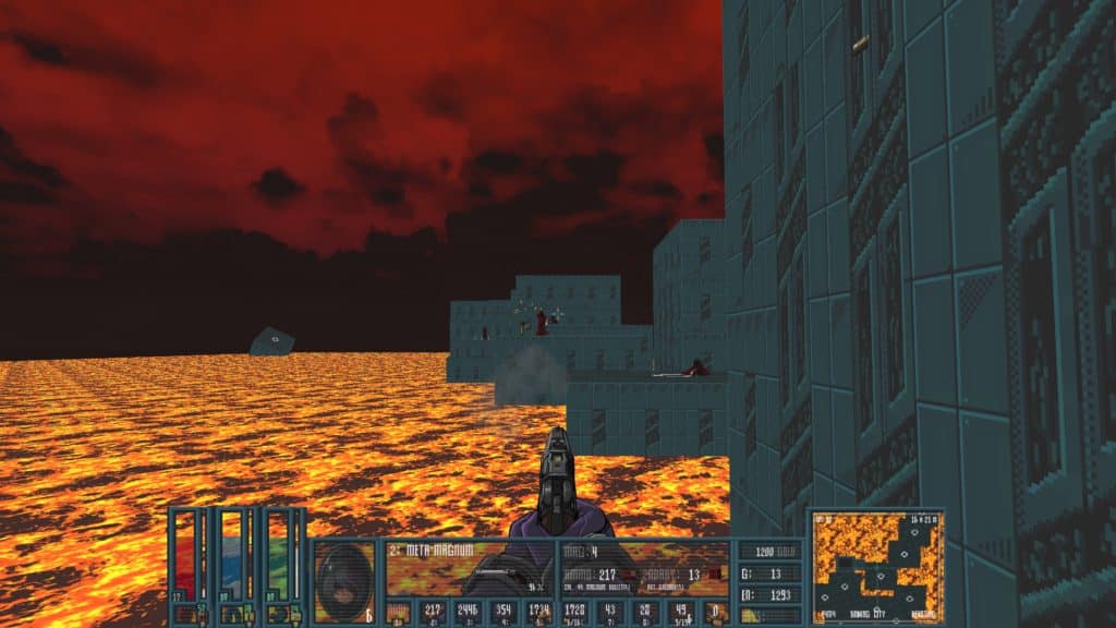 Infectious Mansion 2 (R18+) Review | 336GameReviews