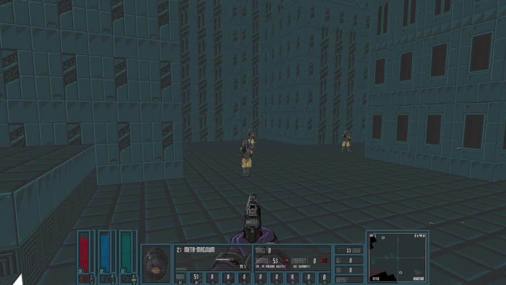 The Citadel Review | 336GameReviews