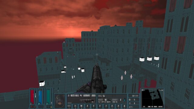 The Citadel Review | 336GameReviews