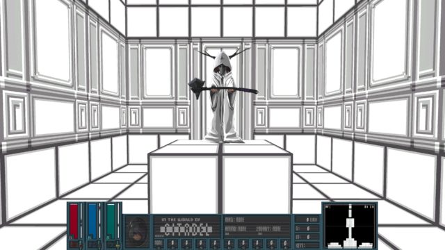 The Citadel Review | 336GameReviews