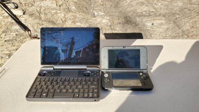 GPD Win Max Review | 336GameReviews