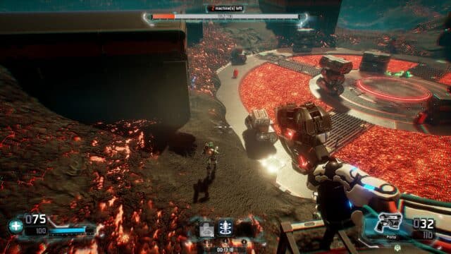 PositronX Review | 336GameReviews