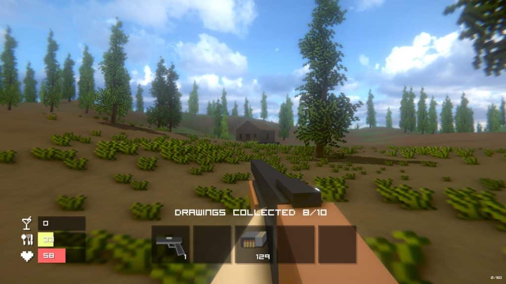 NotGTAV review | 336GameReviews