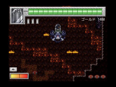 MonMusu Hunter (R18+) Review | 336GameReviews