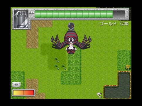 MonMusu Hunter (R18+) Review | 336GameReviews