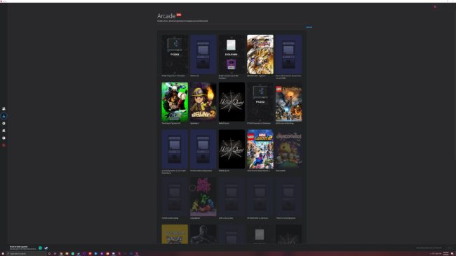 Parsec 2021 Review | 336GameReviews