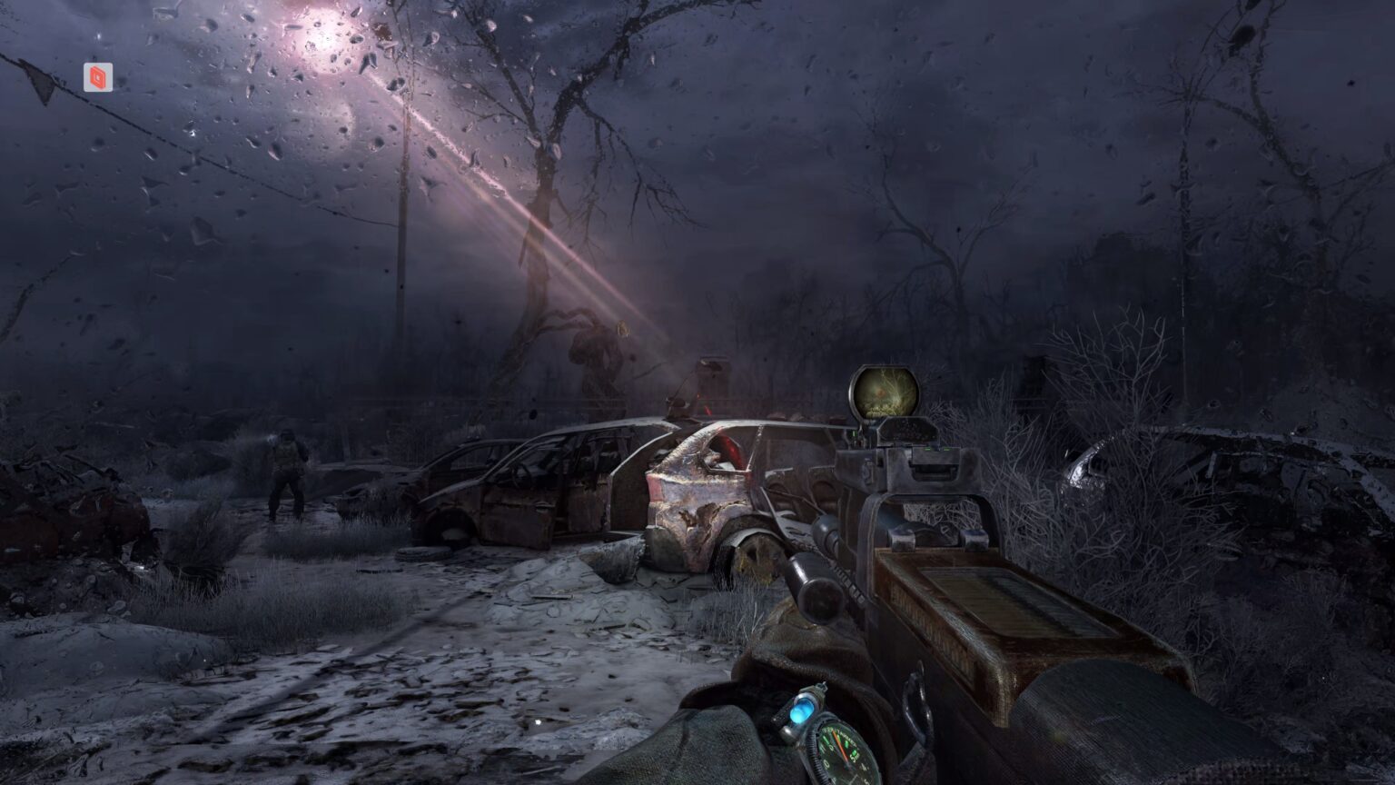 Parsec 2021 Review | 336GameReviews