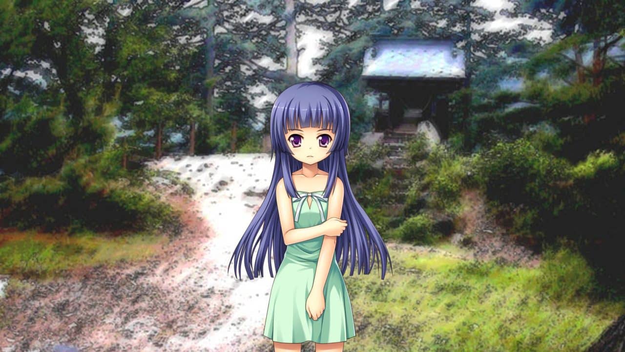 Higurashi When They Cry Hou – Ch.4 Himatsubushi | 336GameReviews