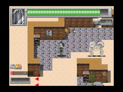 MonMusu Hunter 2 (R18+) Review | 336GameReviews