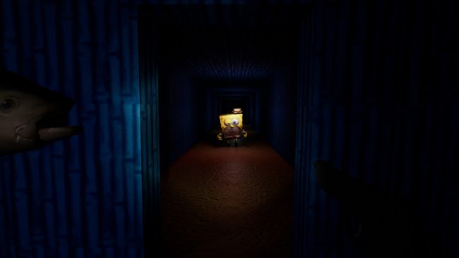 Sponge Massacre Review | 336GameReviews
