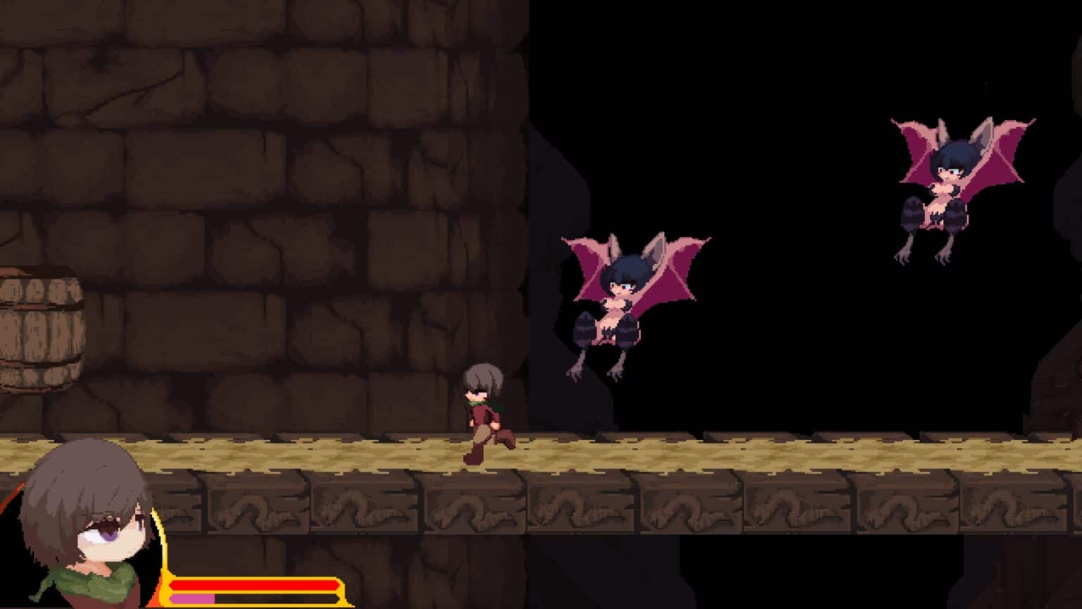 Super Monsters N Girls (R18+) Review | 336GameReviews