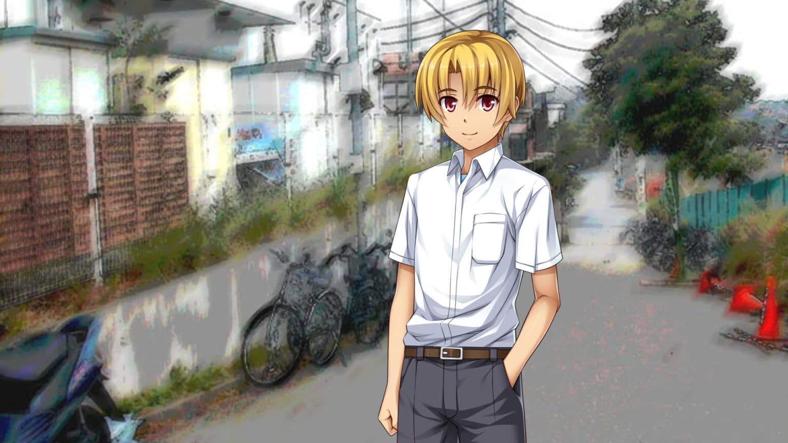 Syakuga (R18+) Review | 336GameReviews