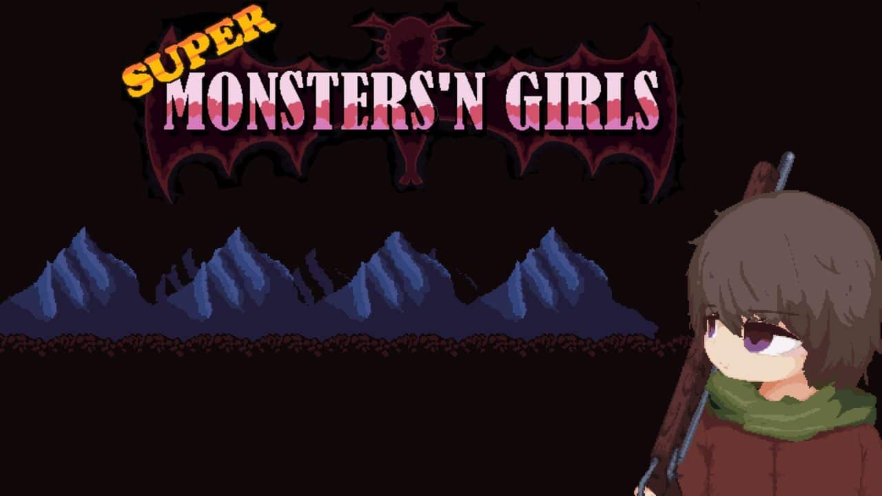Super Monsters N Girls (R18+) Review | 336GameReviews