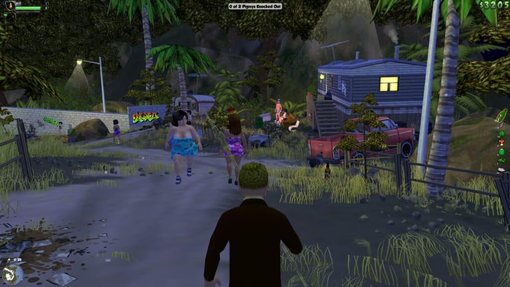 Bonetown: The Second Coming (R18+) Review | 336GameReviews