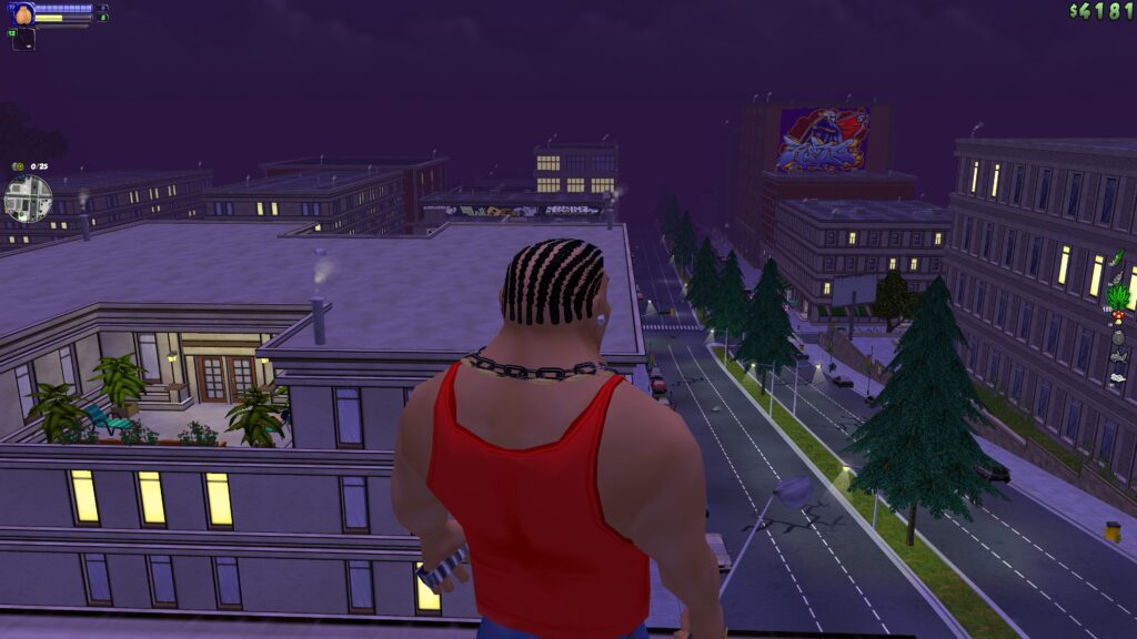 Bonetown: The Second Coming (R18+) Review | 336GameReviews