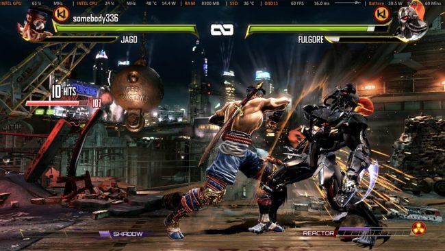 GPD Win 3 (1165G7) Review | 336GameReviews