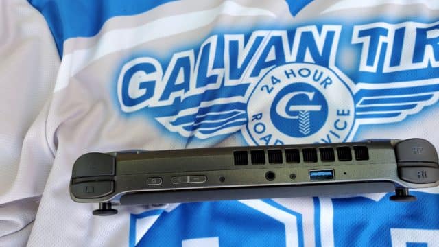 GPD Win 3 (1165G7) Review | 336GameReviews