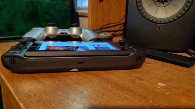 GPD Win 3 (1165G7) Review | 336GameReviews