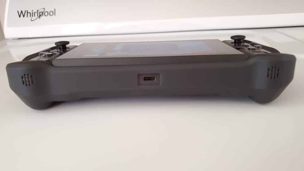 GPD Win 3 Grip Review | 336GameReviews