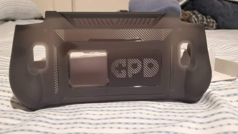 GPD Win 3 Grip Review | 336GameReviews