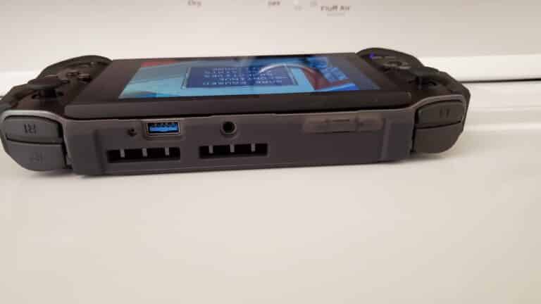 GPD Win 3 Grip Review | 336GameReviews