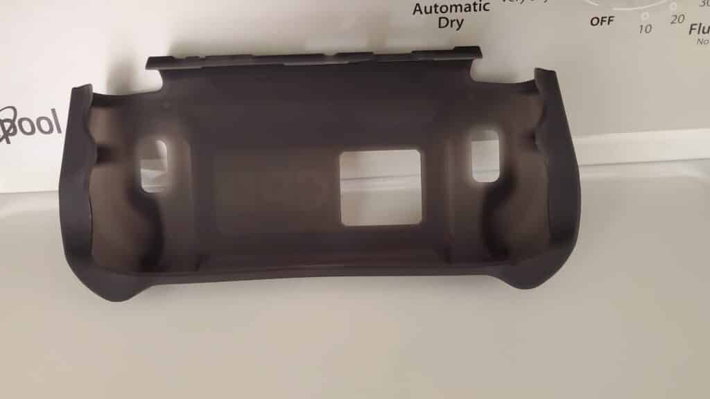 GPD Win 3 Grip Review | 336GameReviews