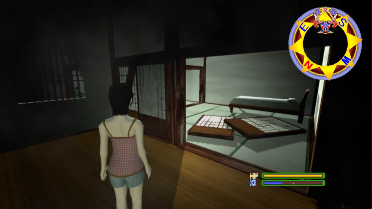Sinisistar (R18+) Review | 336GameReviews