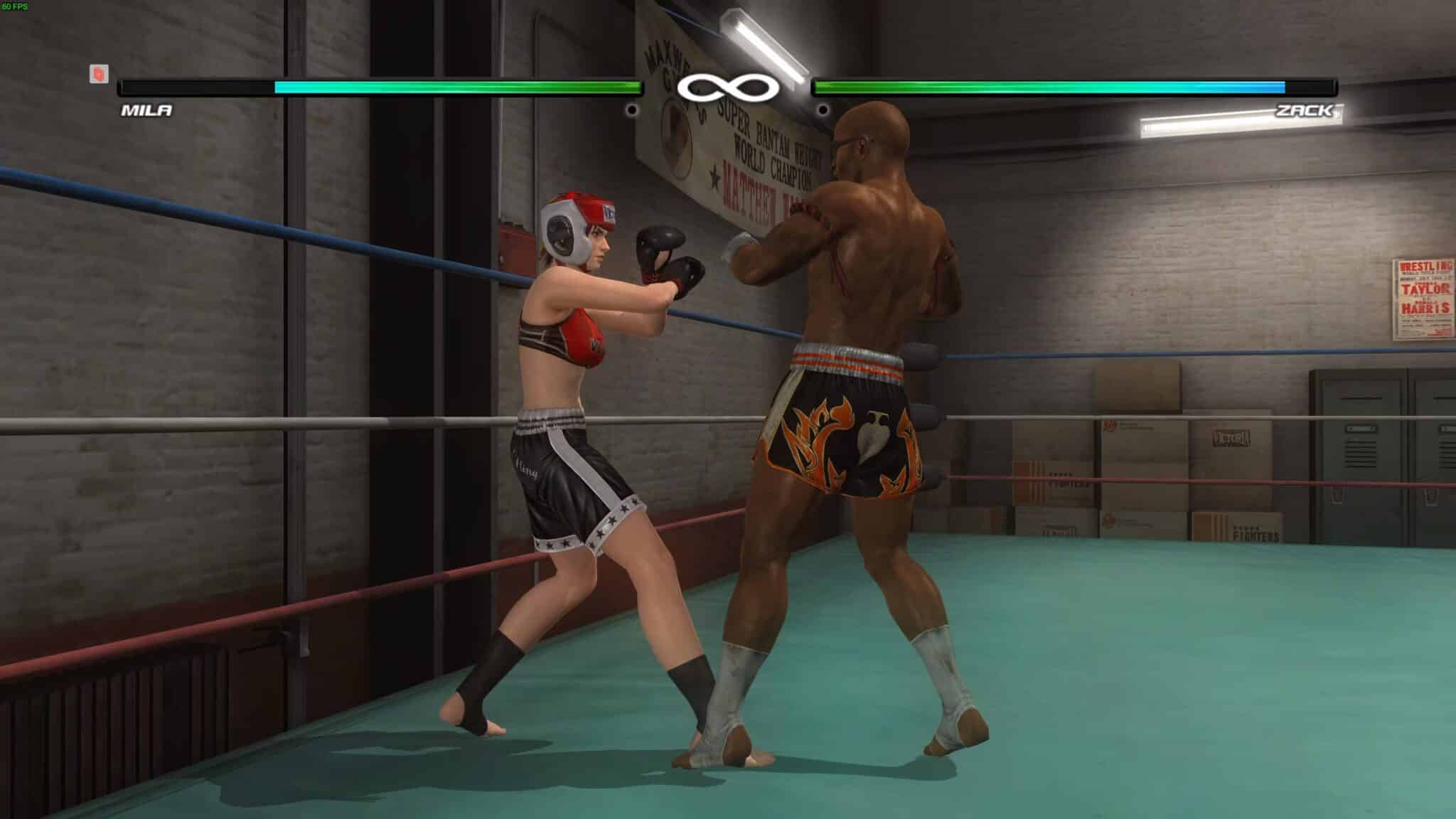 Maximum Settings Review | 336GameReviews