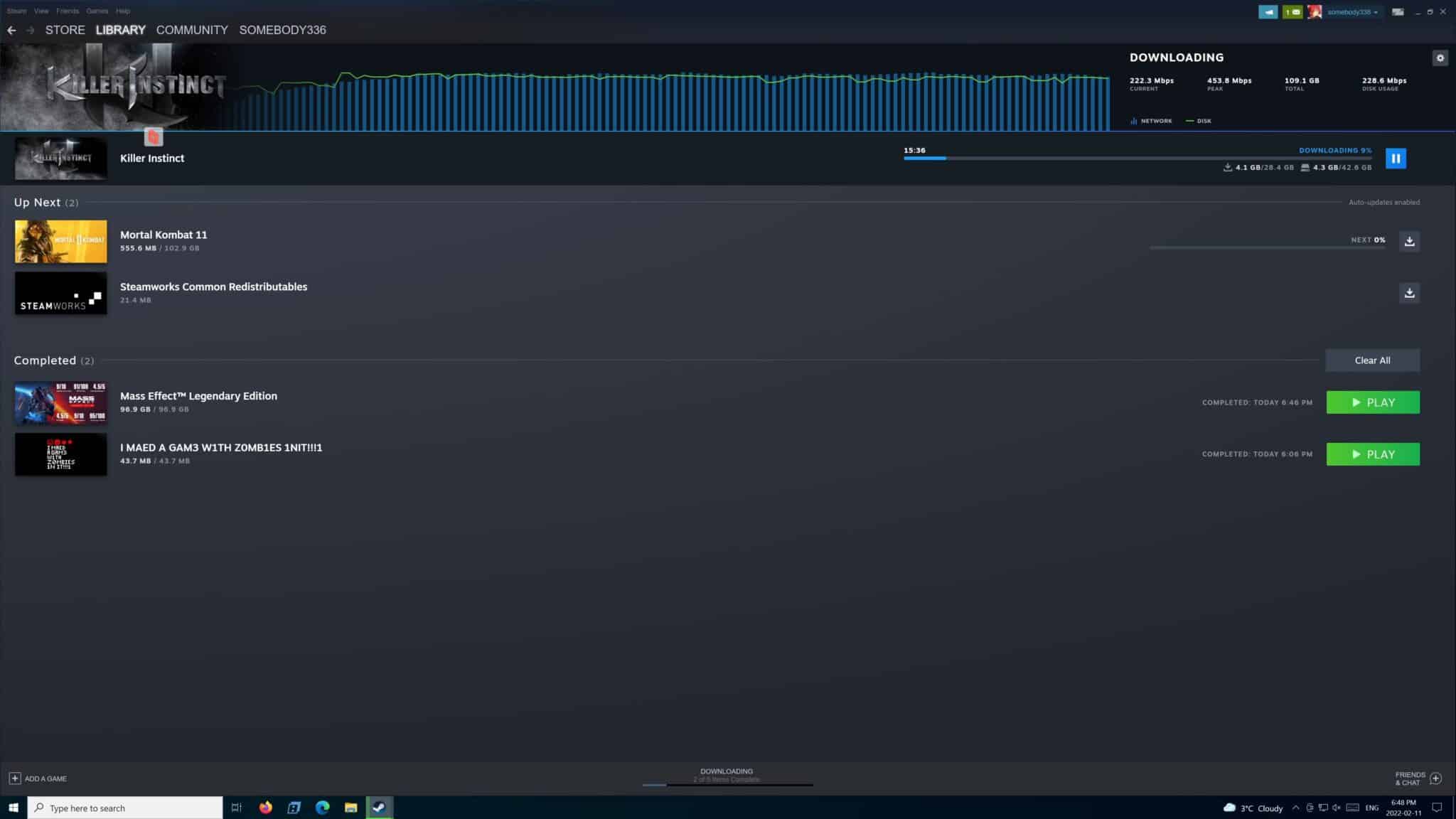 Maximum Settings Review | 336GameReviews