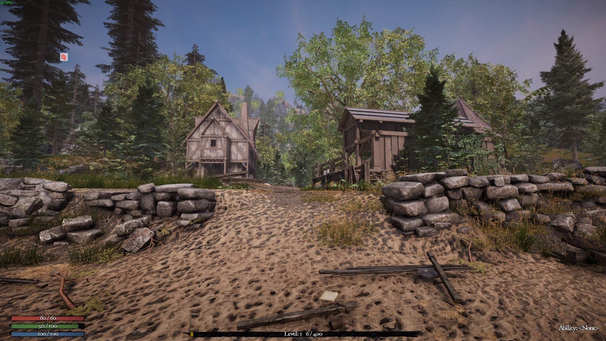 Maximum Settings Review | 336GameReviews