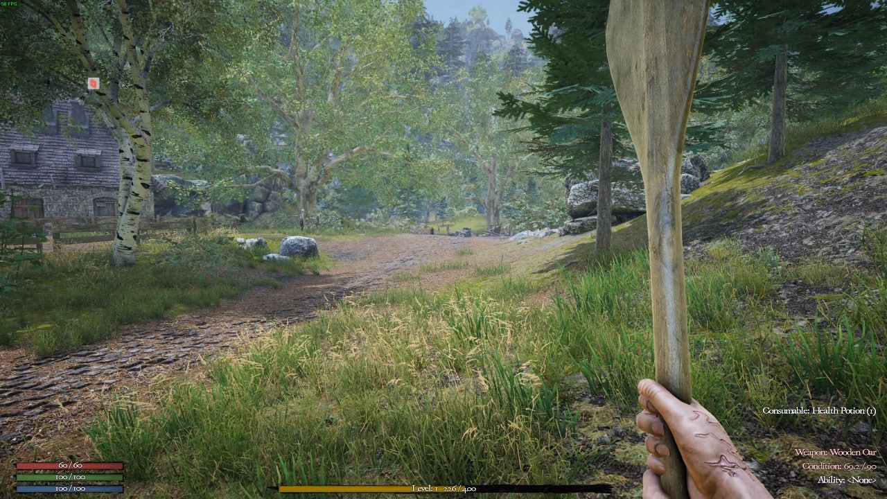 Maximum Settings Review | 336GameReviews