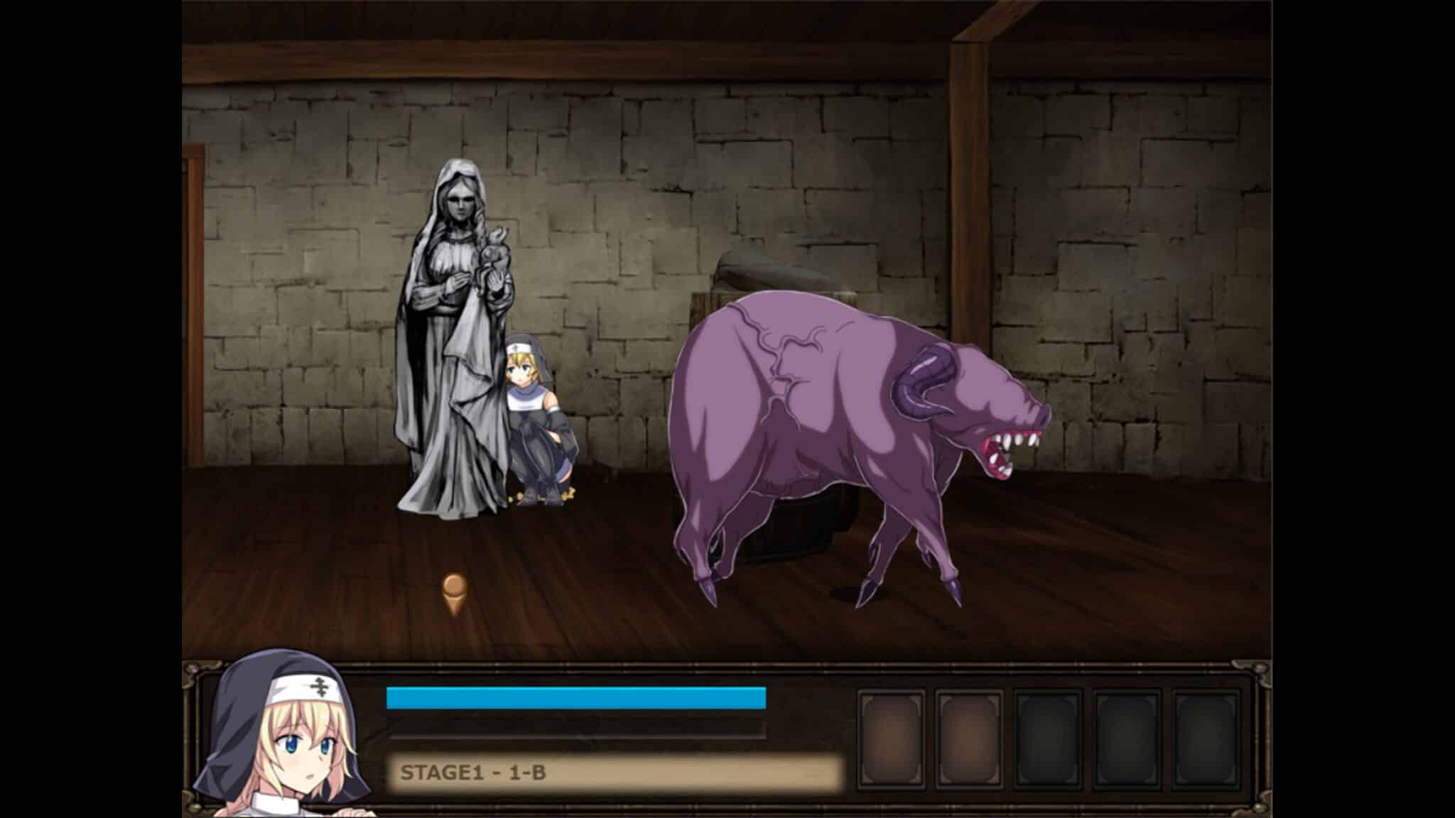 Chris Nightmare (R18+) Review | 336GameReviews