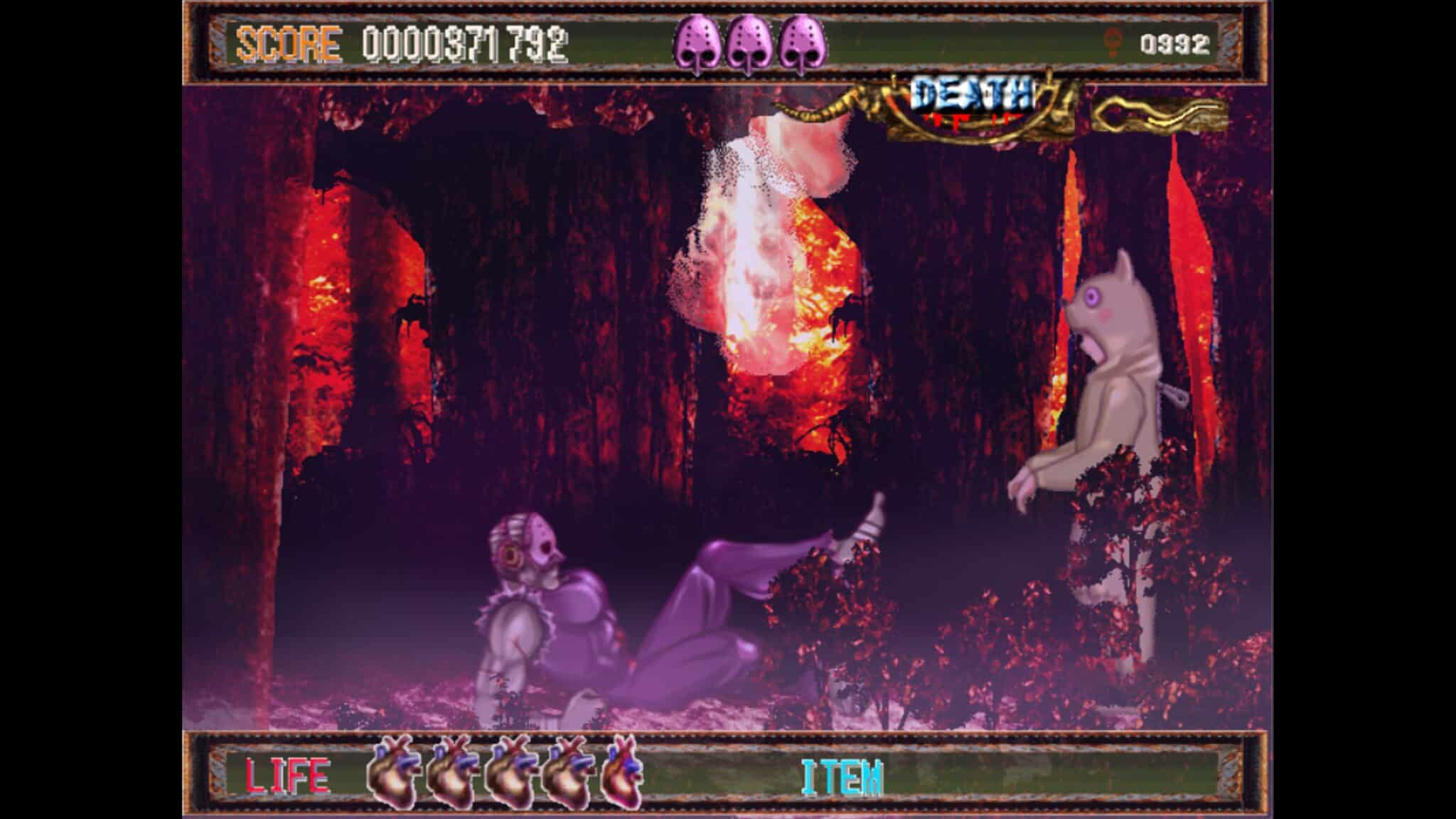 Syakuga (R18+) Review | 336GameReviews