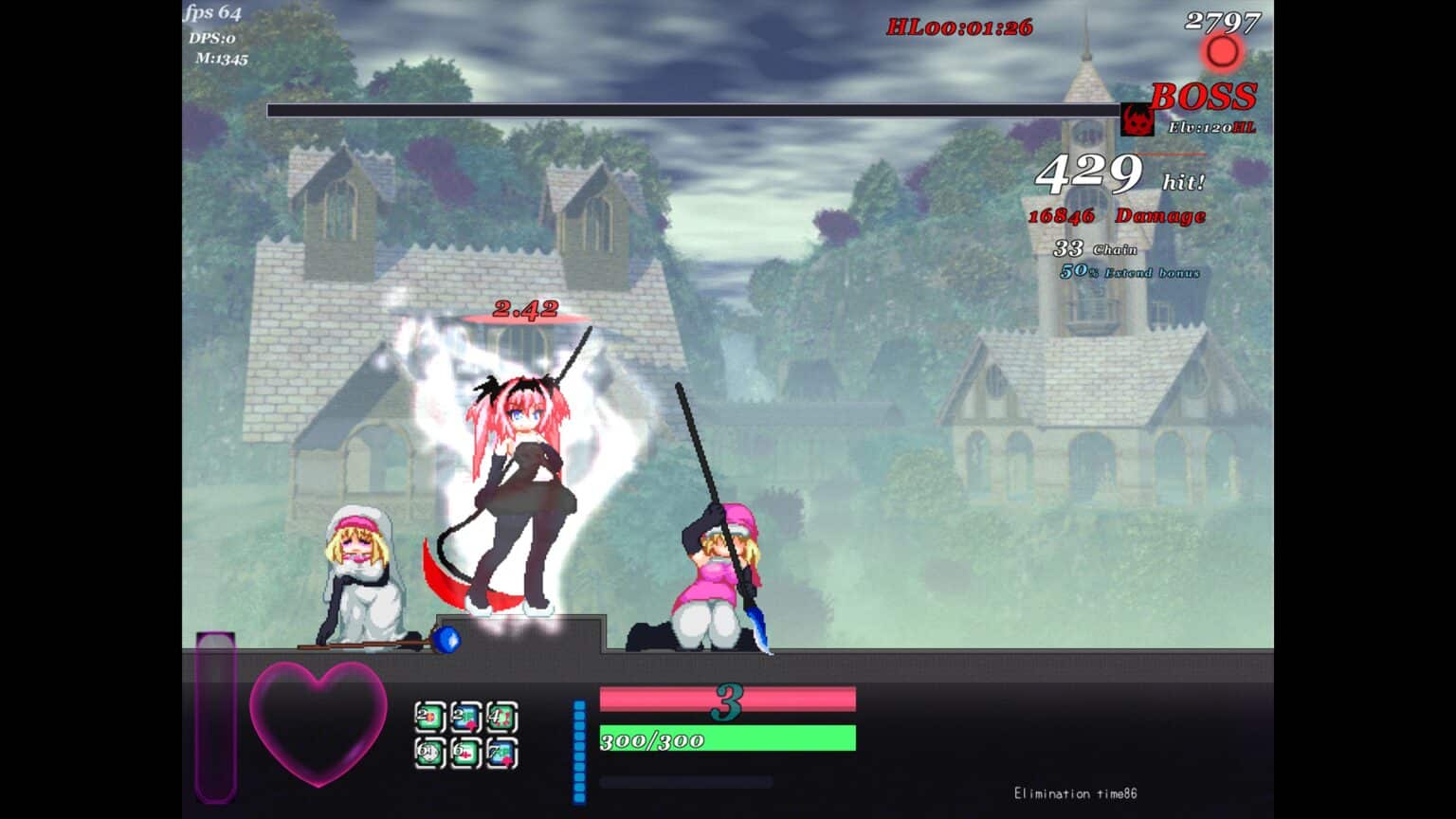 Eris-Dysnomia-Boss-Fight | 336GameReviews