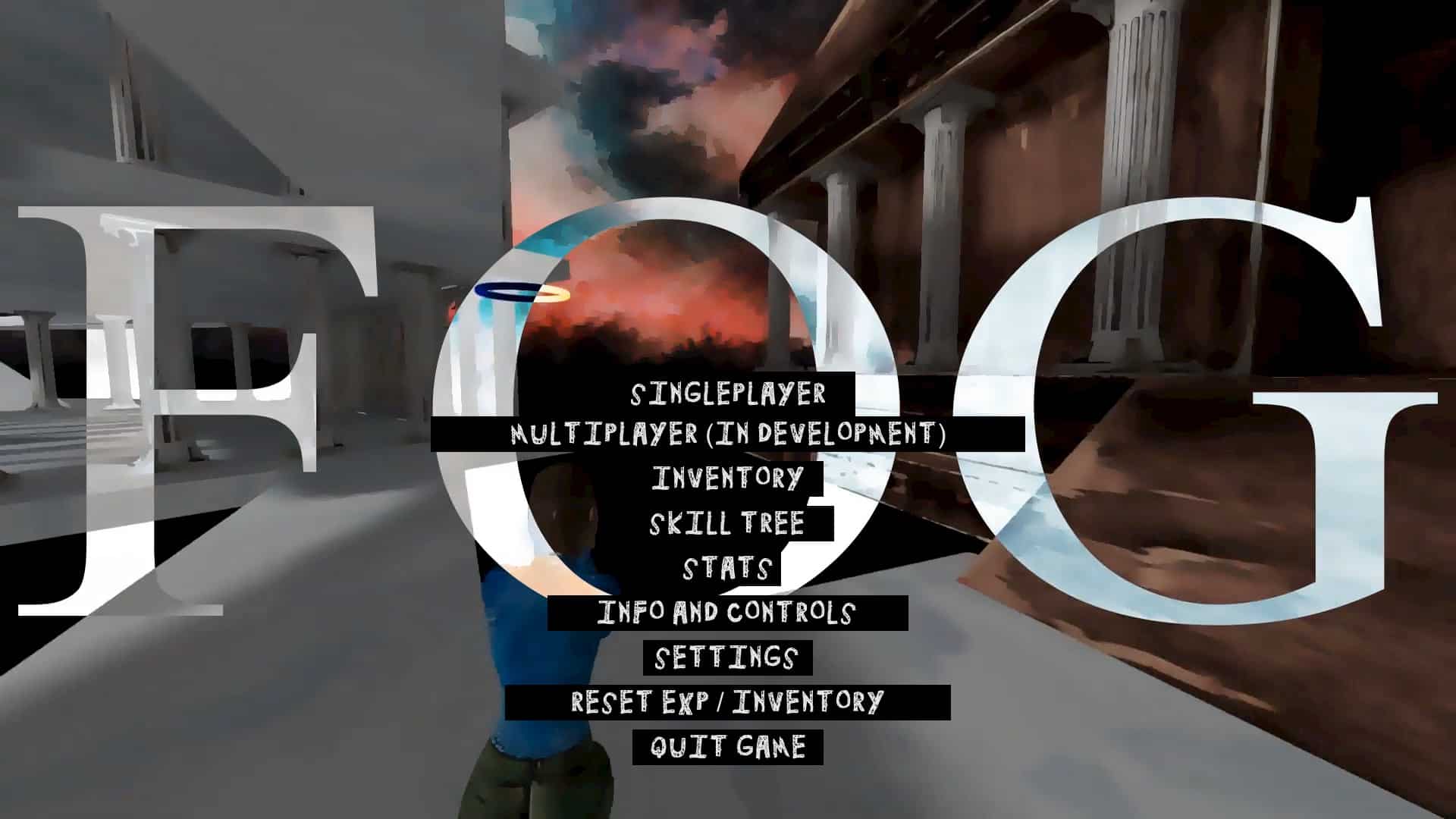 FOG Review | 336GameReviews