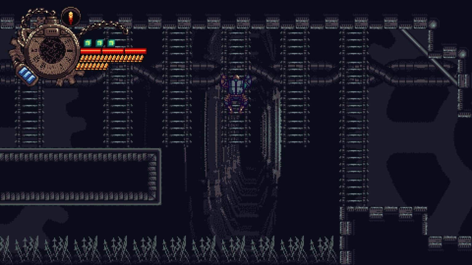 Angel’s Gear Review | 336GameReviews