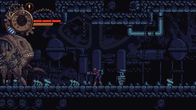 Angel’s Gear Review | 336GameReviews