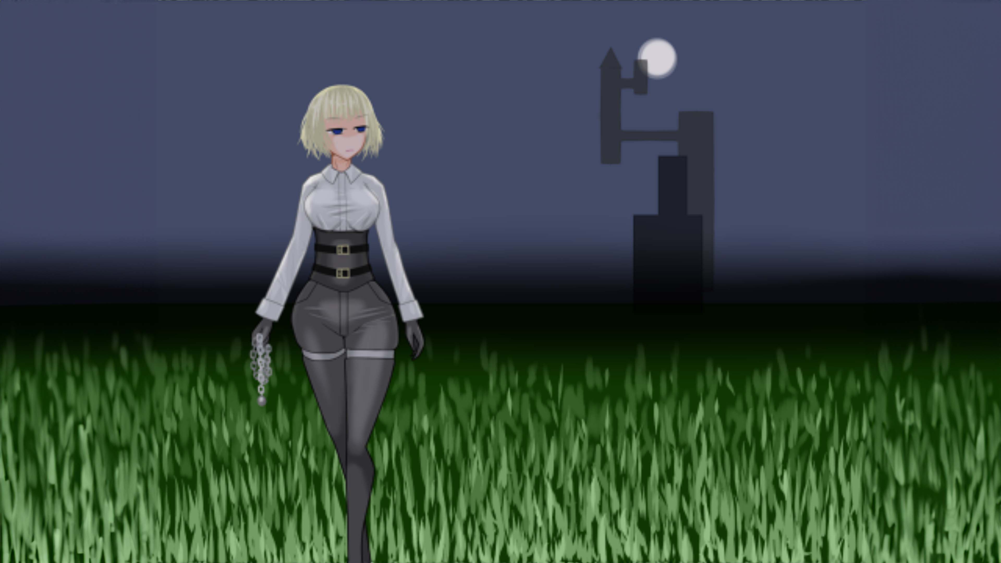 Devil Dumper Doris Review | 336GameReviews