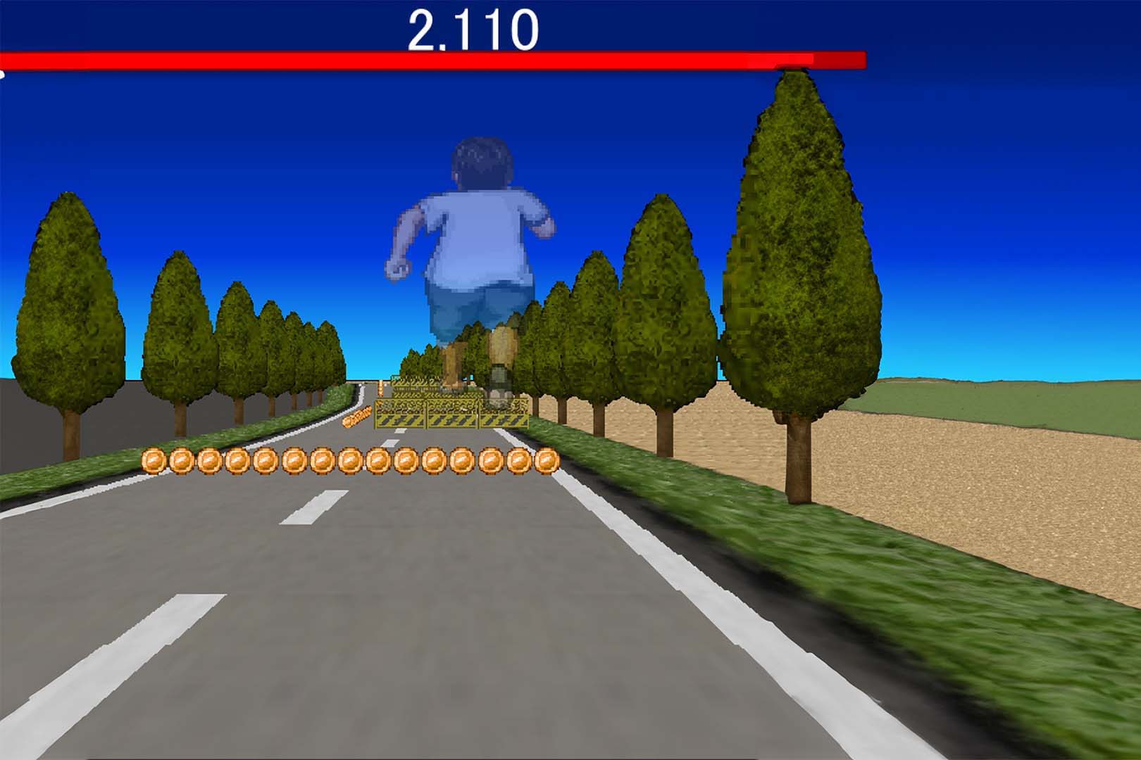 Chase JK – Follow & Hurl (R18+) Review | 336GameReviews